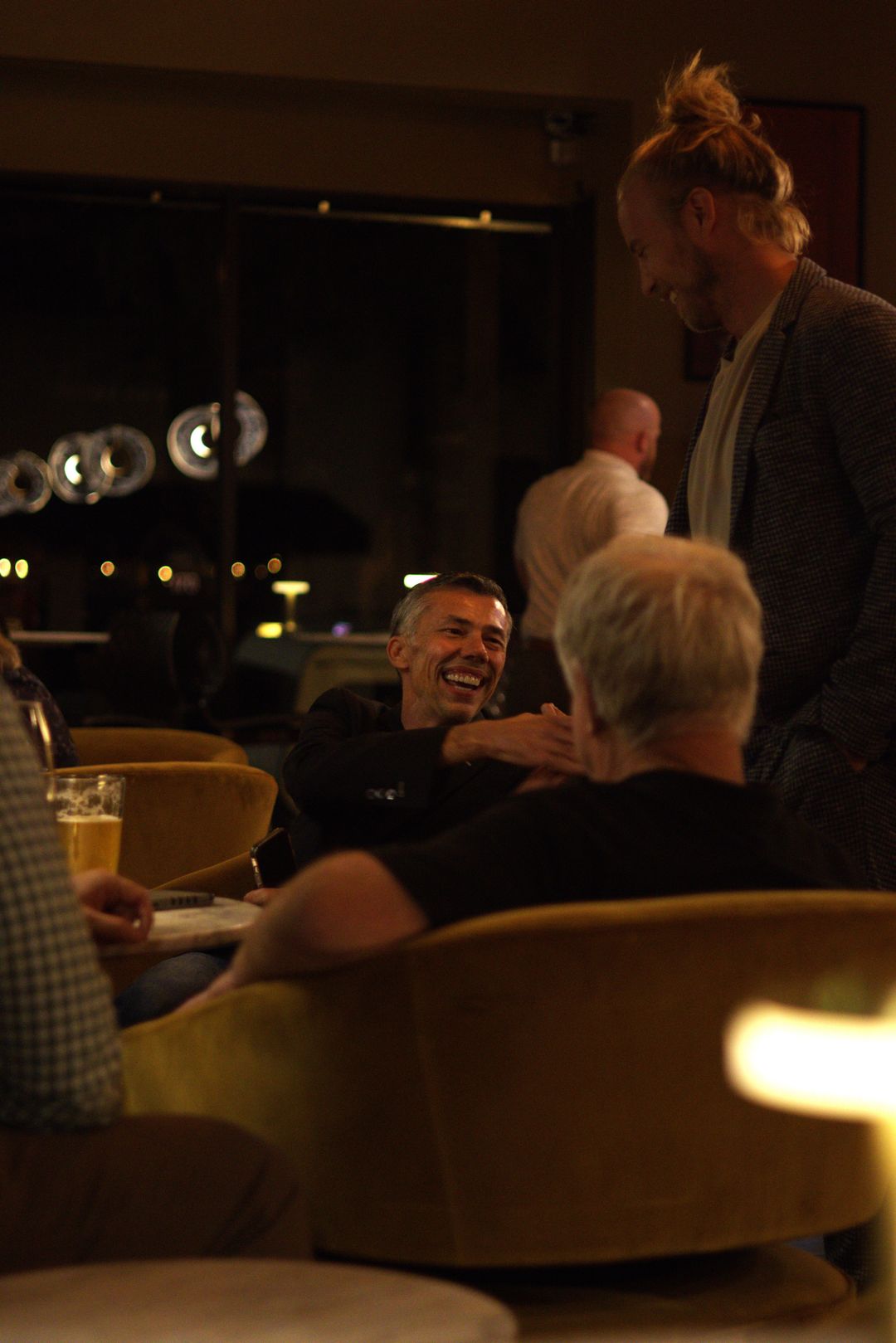 Events | Winter Park - Morse Code Lounge